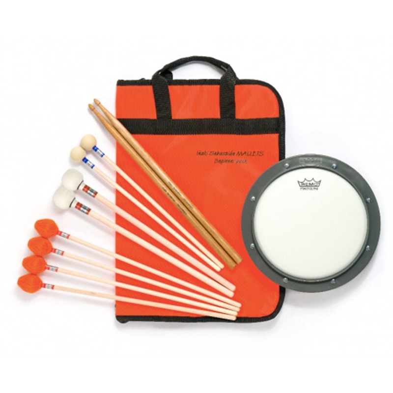 PACK BEGINNER INAKI "B" 8/12 - Produtos INAKI ao melhor preço só na ...