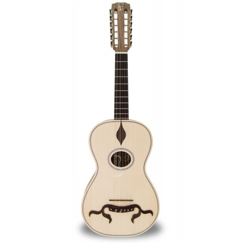 VIOLA TOEIRA APC VTR - Produtos APC ao melhor preço só na Loja Musica.com