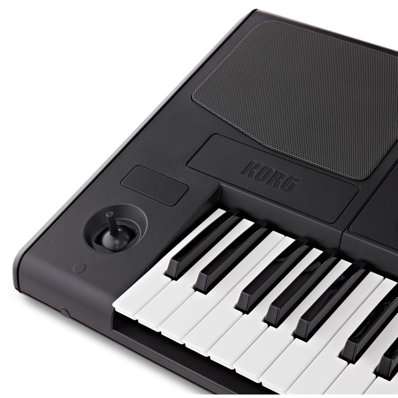 TECLADO KORG PA-300 - Produtos KORG ao melhor preço só na Loja Musica.com
