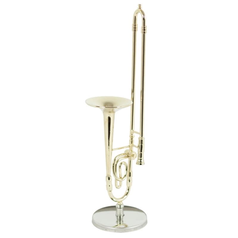 MINI TROMBONE ORTOLA DD004 15CM - Produtos ORTOLA ao melhor preço só na ...