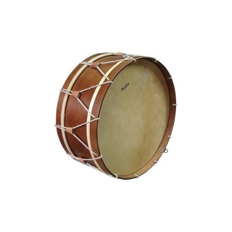 BOMBO TRADICIONAL SD 65CM