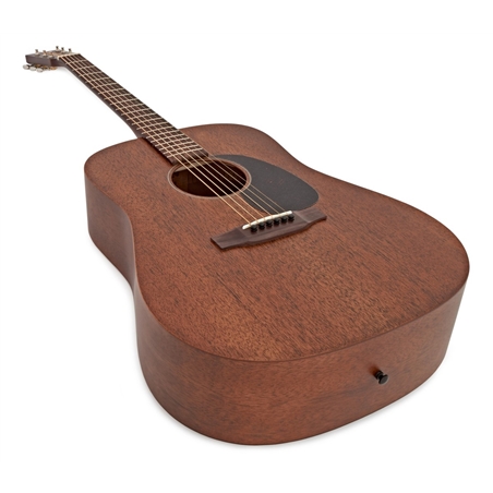 GUIT MARTIN D-15M - Produtos CFMARTIN ao melhor preço só na Loja Musica.com