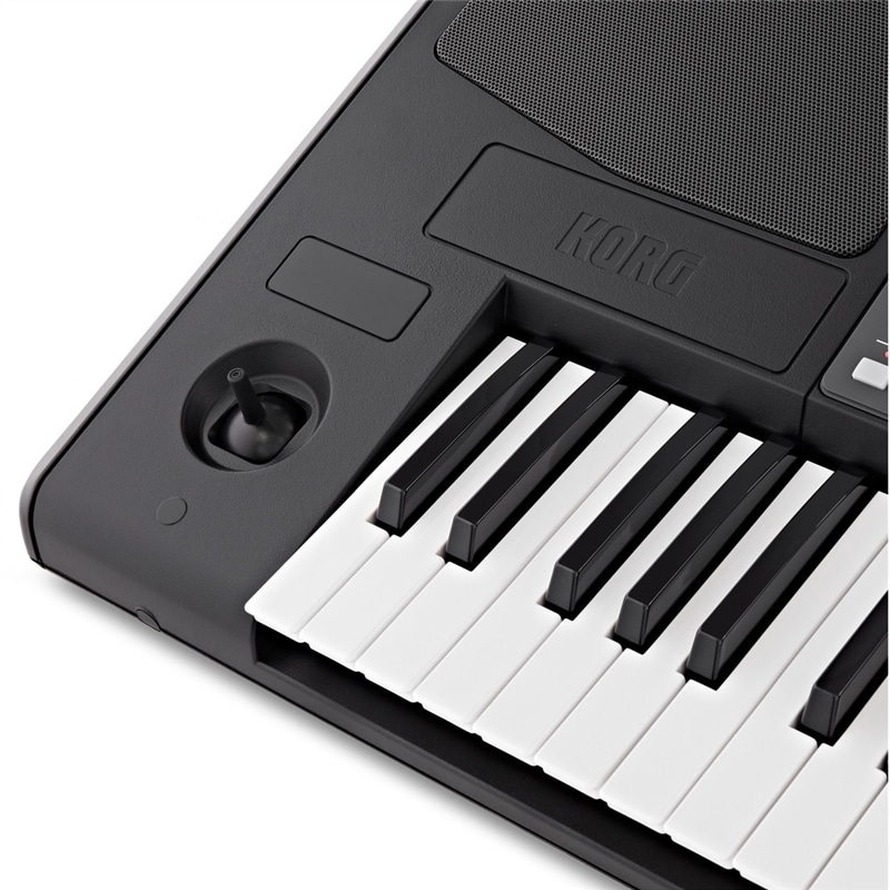TECLADO KORG PA-600 - Produtos KORG ao melhor preço só na Loja Musica.com