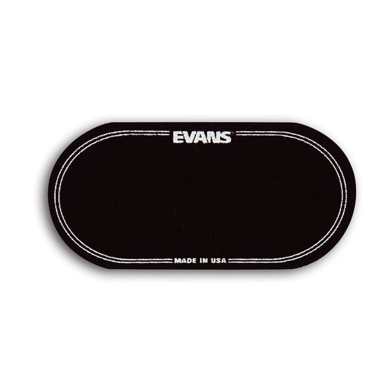 PROTEÇÃO PELE BOMBO EVANS EQPB-2 - DUPLO - Produtos EVANS ao melhor ...